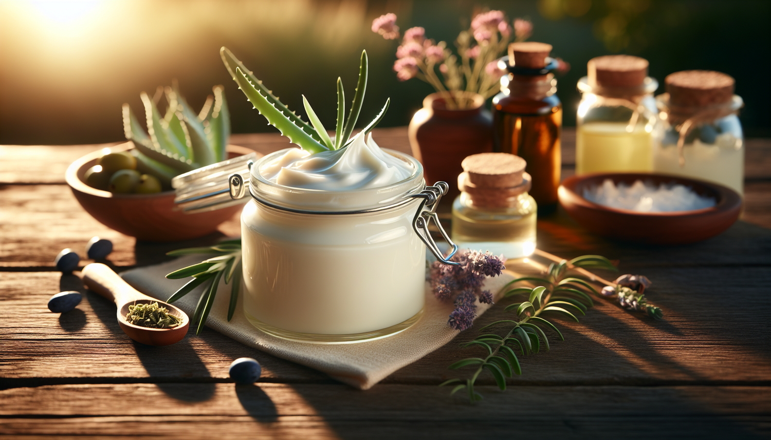 The Benefits of Beef Tallow - Skin Hydration and Non-Comedogenic – Kushi
